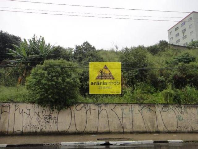 INVESTIDORES TERRENO COM 3.400 M²