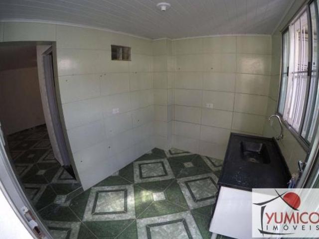Investimento 5 casas alugadas em Terreno de 120m²
