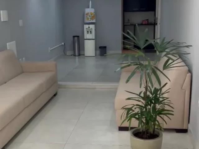 Investimento Comercial em Localização Privilegiada