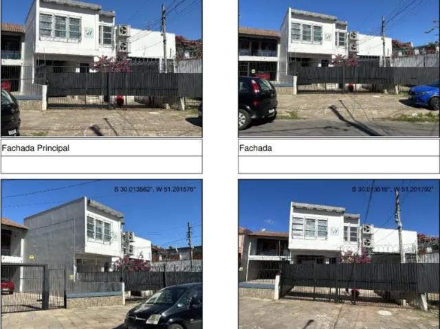 Investimento comercial: imóvel na av. Viena – São Geraldo / POA com 44% de Desconto!