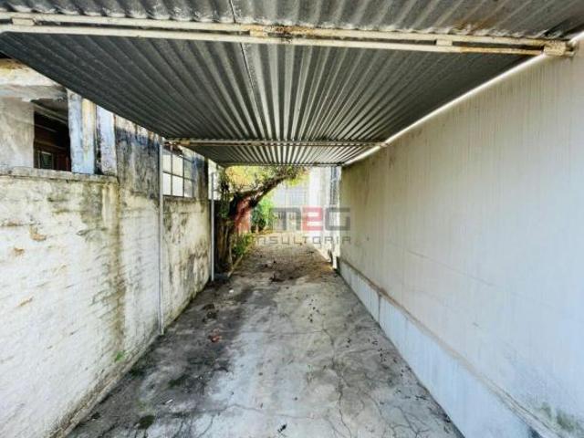 Investimento, Construção ou Reforma, Bairro Valorizado