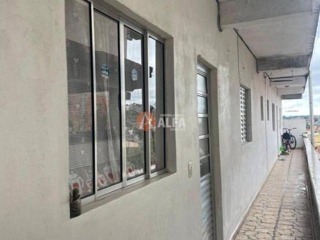 INVESTIMENTO CASA 8 KITNETS JD. LEONOR COTIA/SP