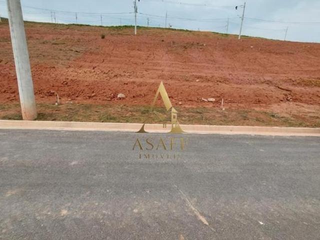 Investimento Cert Certa: Terreno à Venda Condomínio Vida Bela Itapevi/SP 140m² Segurança 24h Ac
