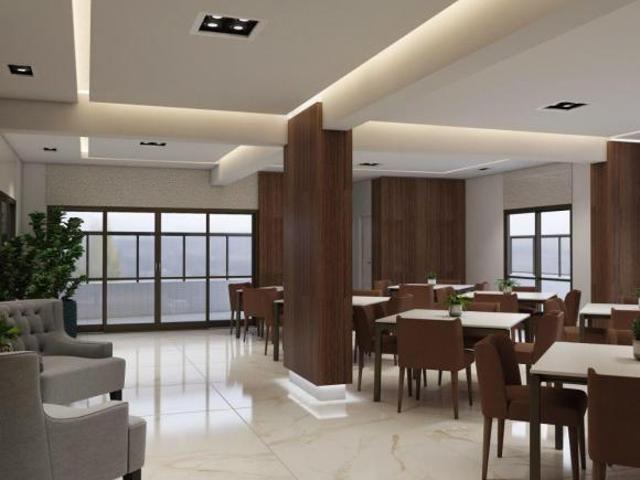 Investimento certo, Apartamento na quadra do mar na aviação!