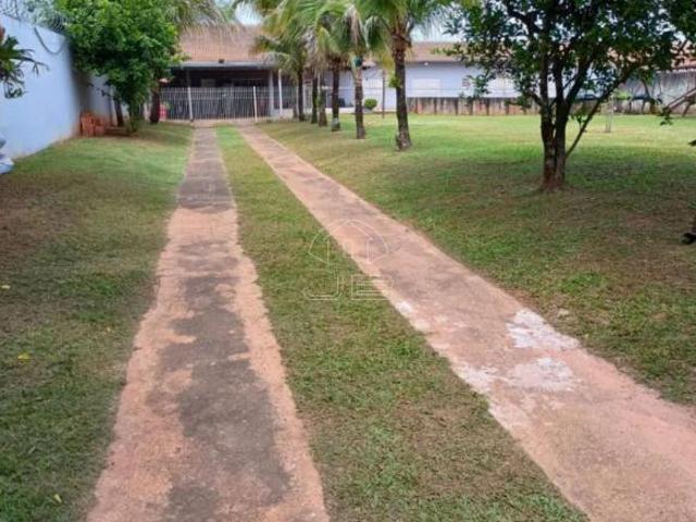 Investimento: Chácara à venda no Condomínio Sorrento Limeira, em Limeira/SP