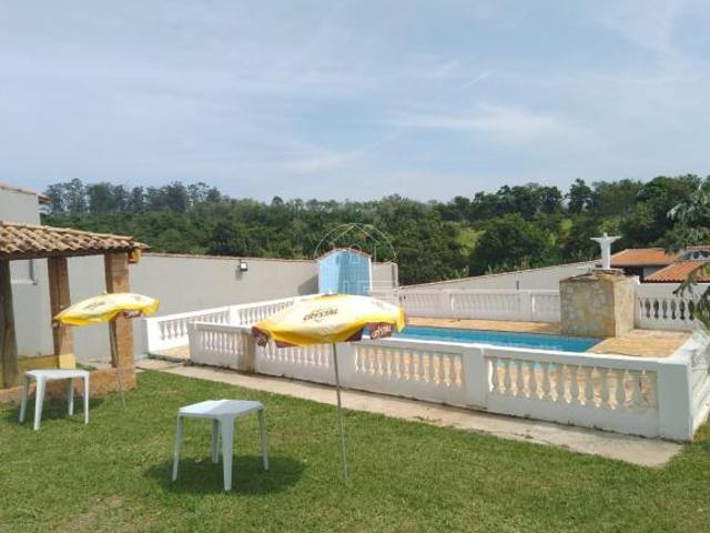 Investimento: Chácara à venda no Recanto das Orquídeas, em Monte Mor/SP