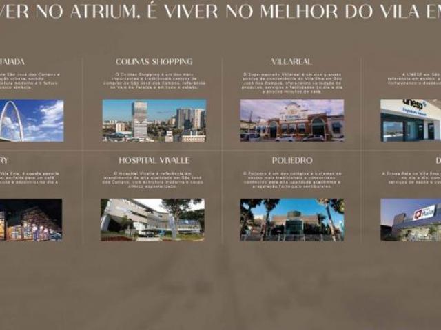 Investimento a preço de custo, 1 Dormitório com varanda, na Vila Ema pagamento facilitado