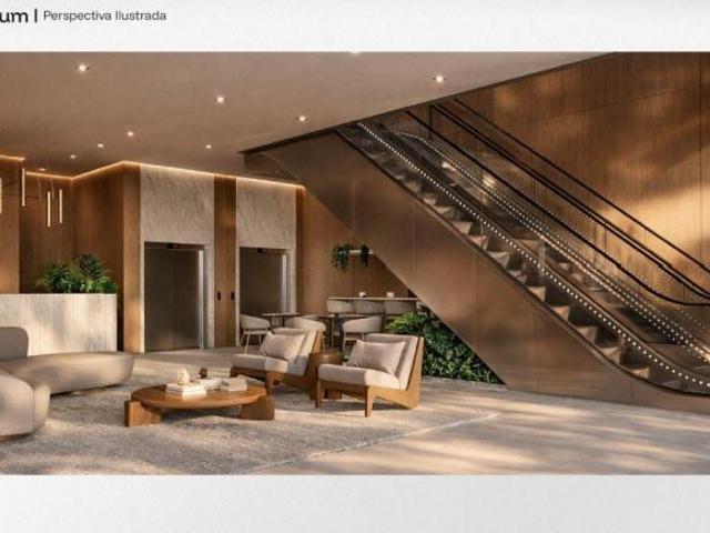 Investimento a preço de custo no Jd Esplanada com 1 dormitório e varanda direto na construtora