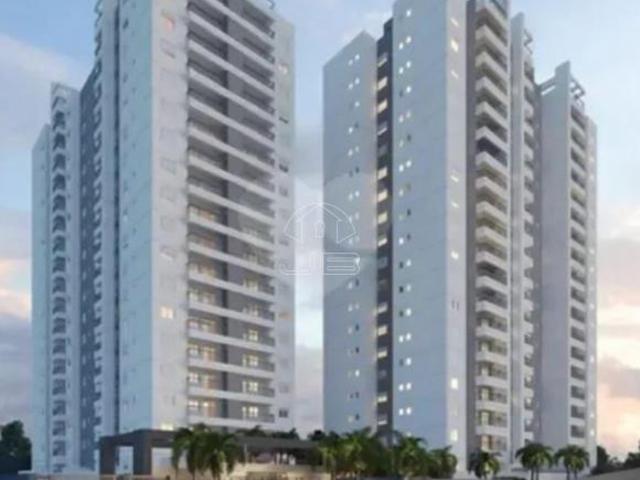 Investimento: Apartamento à venda no Reserva Perfetto, em Campinas/SP