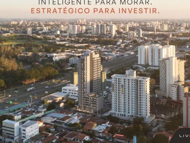 Investimento Apartamento Garden com 1 dormitório com pagamento facilitado próximo ao CTA e Dutra