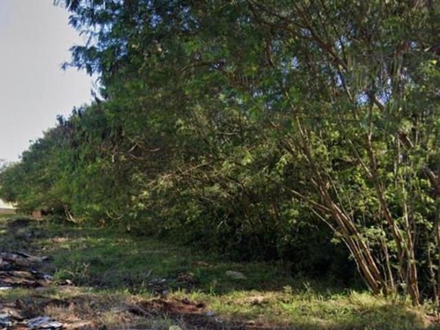 ? INVESTIMENTO DE ALTO POTENCIAL: TERRENO DE ESQUINA NA AVENIDA ALZIRO ZARUR ?