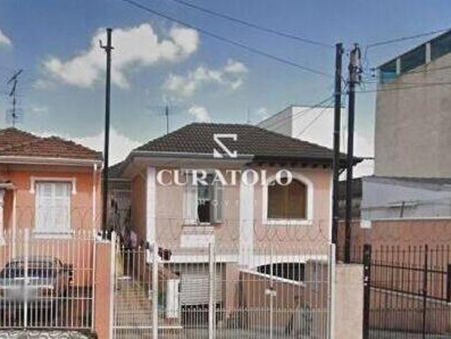 Investimento de Oportunidade: Terreno com Conjunto de Casas à Venda no Catumbi