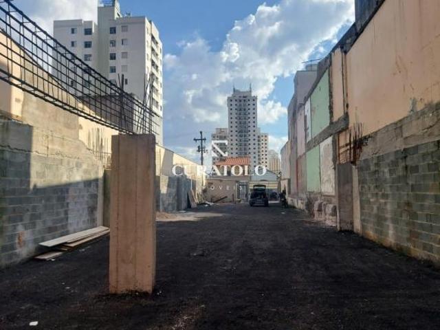 Investimento de Oportunidade: Terreno para venda no bairro da Mooca, com 500 m²