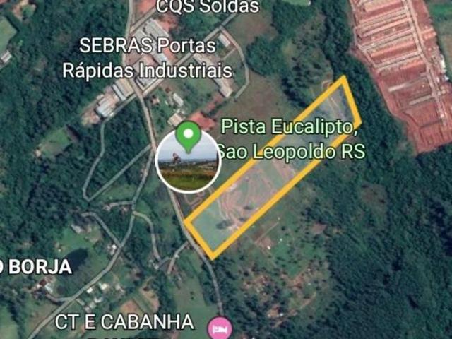 Investimento em são Leopoldo
