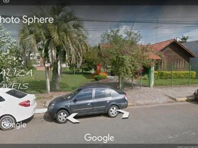 Investimento em Sapucaia do sul