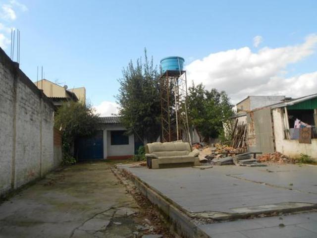 Investimento em Sapucaia do sul