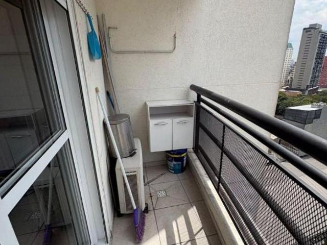 Investimento Estudio prox. Consolação