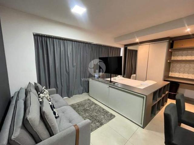 Investimento frente Mar renda imediata lazer completo residencial Unilimited