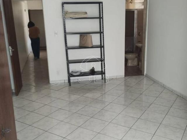 Investimento: Kitnet à venda no Edíficio Chamonix, no Centro de Campinas/SP