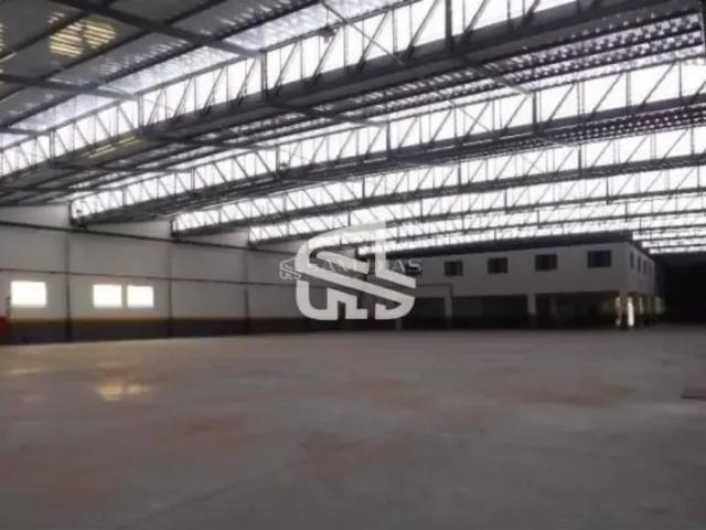 Vila monumento – galpão 2.600 m² | imóvel locado | renda mensal r$ 64.000 | zoneamento zm