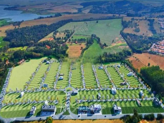 Investimento Imperdível: Terreno à venda 200 m² por R$ 180.000,00 em Paulínia/SP