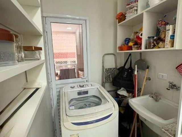 Investimento Inteligente Apartamento com 2 quartos à venda Caiçara Praia Grande/SP
