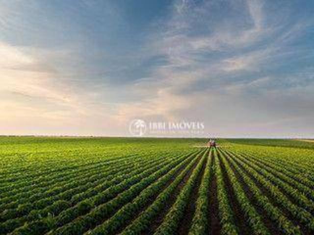 INVESTIMENTO IDEAL PARA GRANDES GRUPOS, FUNDOS E PLAYERS DO AGRO