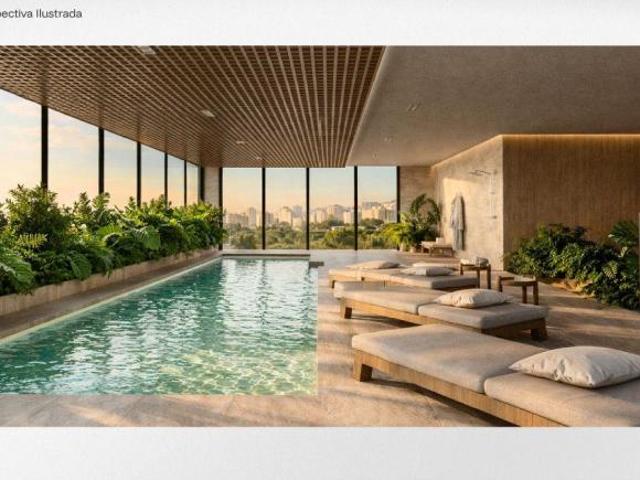Investimento no Jardim Colinas 1 dormitório a preço de custo com pagamento facilitado na construtora