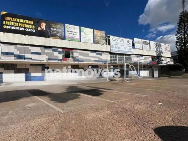 Investimento | Sala Comercial | Piso Porcelanato | Dois Consultórios