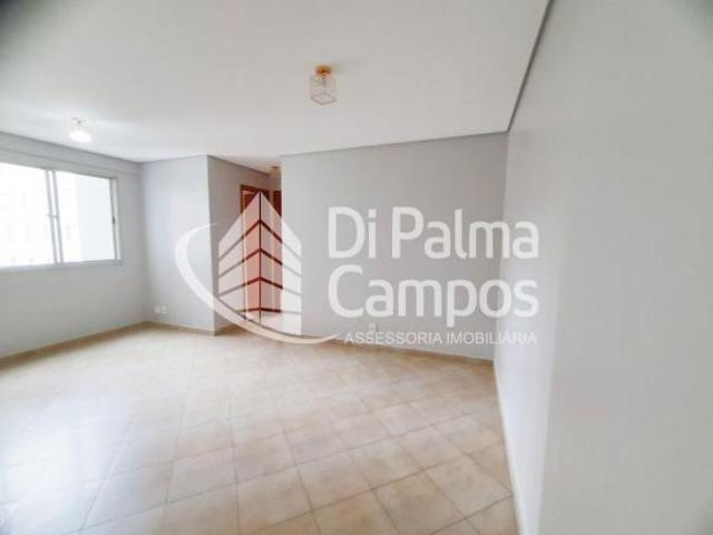 Investimento Seguro: Apartamento 2 Quartos + Vaga, 52 m² Região com Grande Demanda!