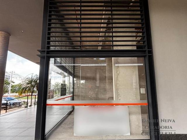 Investimento Seguro: Loja de 81m² Alugada e Rendendo no Noroeste