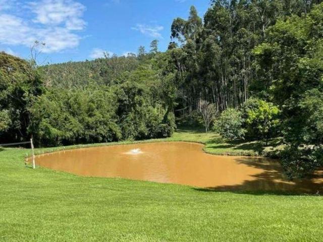 Investimento seguro: lote residencial com vista panorâmica
