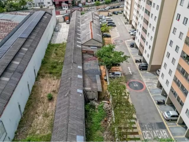 Investimento Seguro: Terreno Comercial em Vila Bela