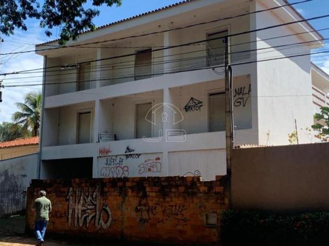 Investimento: Prédio com 12 apartamentos kitnet à venda, em Campinas/SP