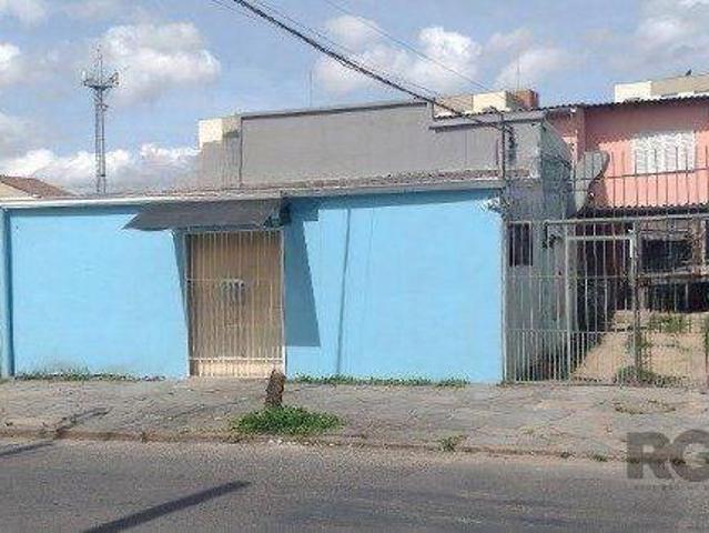 INVESTIMENTO: Prédio com Bairro partenon em Porto Alegre