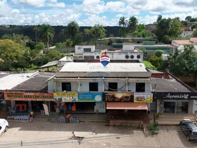 INVESTIMENTO PRONTO PARA RENDA – 8 KITNETS ALUGADAS NA AVENIDA DO SOL | JARDIM BOTÂNICO