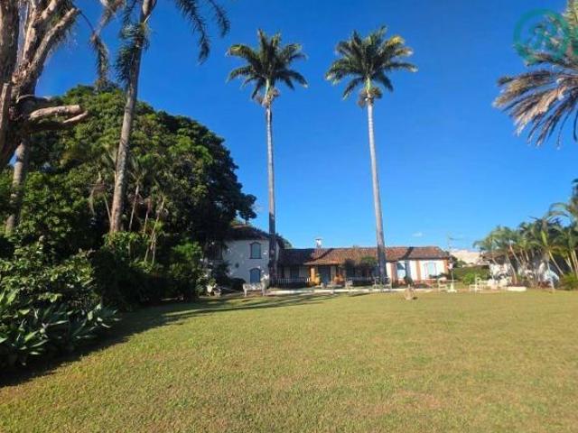 INVESTIMENTO RARO NA ORLA DA LAGOA CENTRAL – LOCALIZAÇÃO QUE VENDE SOZINHA
