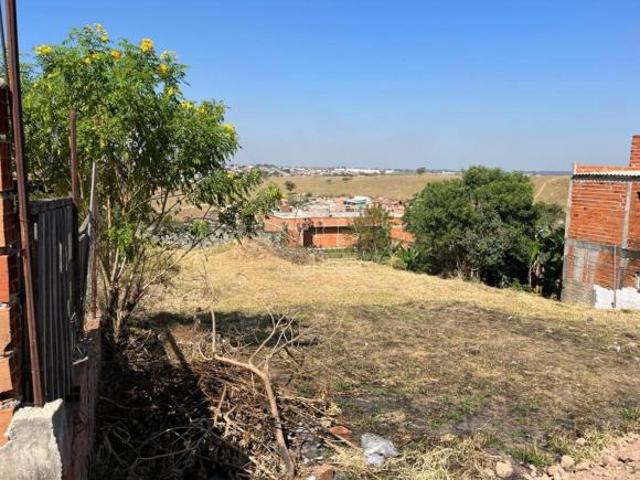 Investimento: Terreno à venda no bairro Satélite Íris, em Campinas/SP
