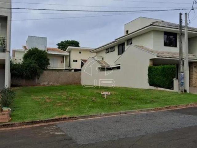 Investimento: Terreno à venda no Condomínio Residencial Paineiras, em Paulínia/SP