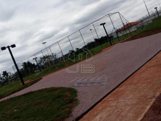 Investimento: Terreno a venda no Reserva Riviera, em Campinas/SP