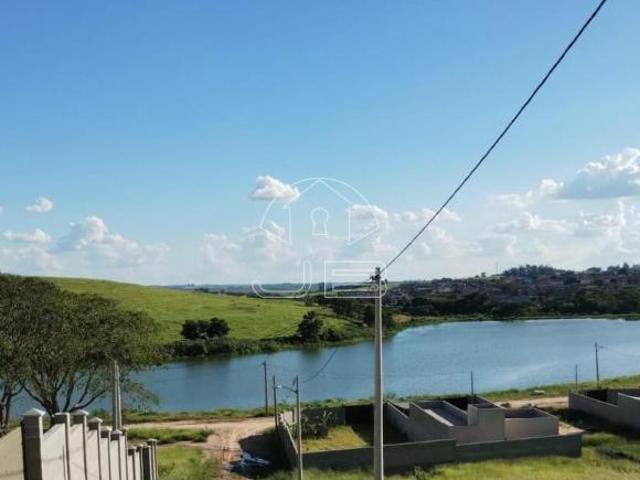 Investimento: Terreno à venda no Residencial Pantanal II, em Hortolândia/SP
