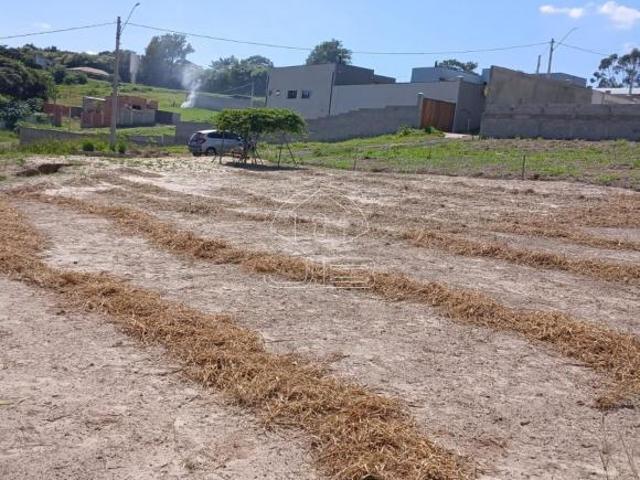 Investimento: Terreno à venda no Residencial Pantanal II, em Hortolândia/SP