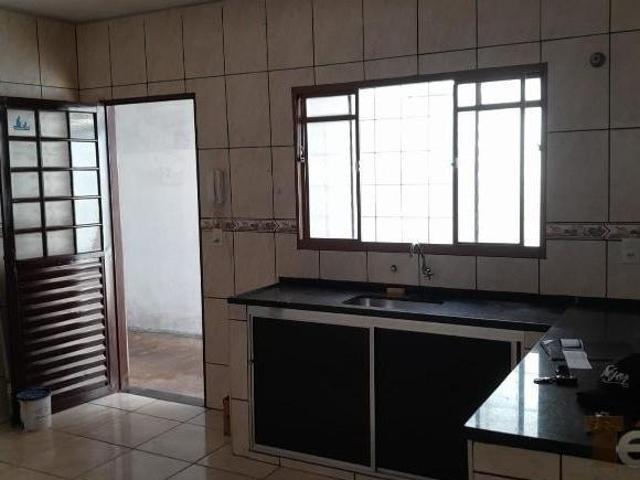 Investimentos Residencias, Novo Jardim Wenzel, Rio Claro, SP