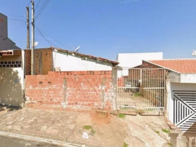 Investimentos Residencias, Residencial das Flores, Rio Claro, SP