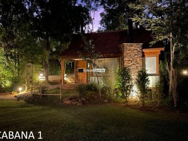 INVESTINDO EM CABANAS EM GRAMADO COM TERRA DE 3HA