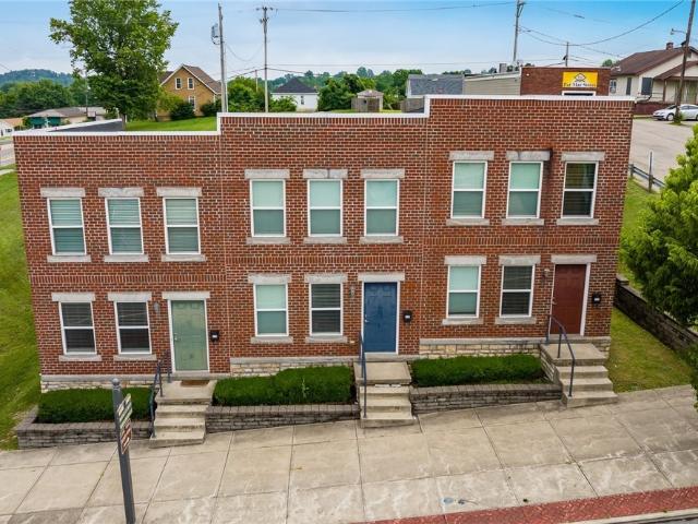 Investment Portfolio, Wheeling Avenue