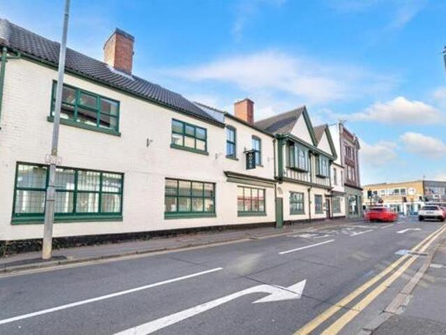 Investment Portfolio, Woodgate, Commercial Development For