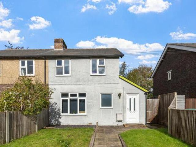 Investment Property, Chichester, 5 Bedroom Semi detached