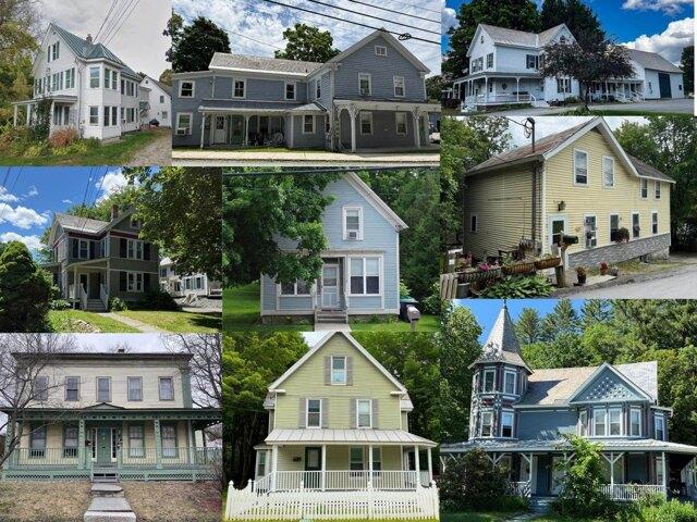 Investors Ln, Manchester, Home For Sale