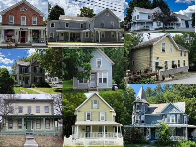 Investors Ln, Manchester, Home For Sale